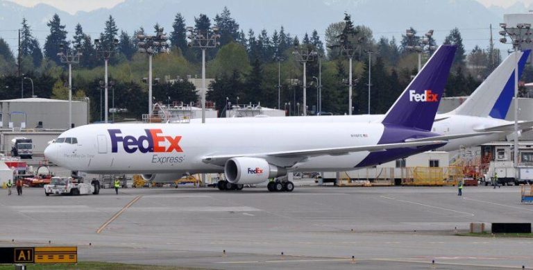 FedEx and China Southern Air Logistics Strengthen Collaboration to ...